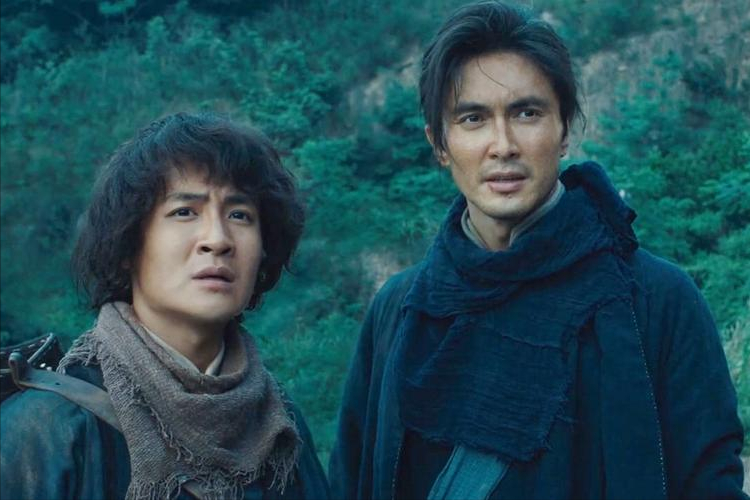 In today's film and television works, how to define the existence of ...