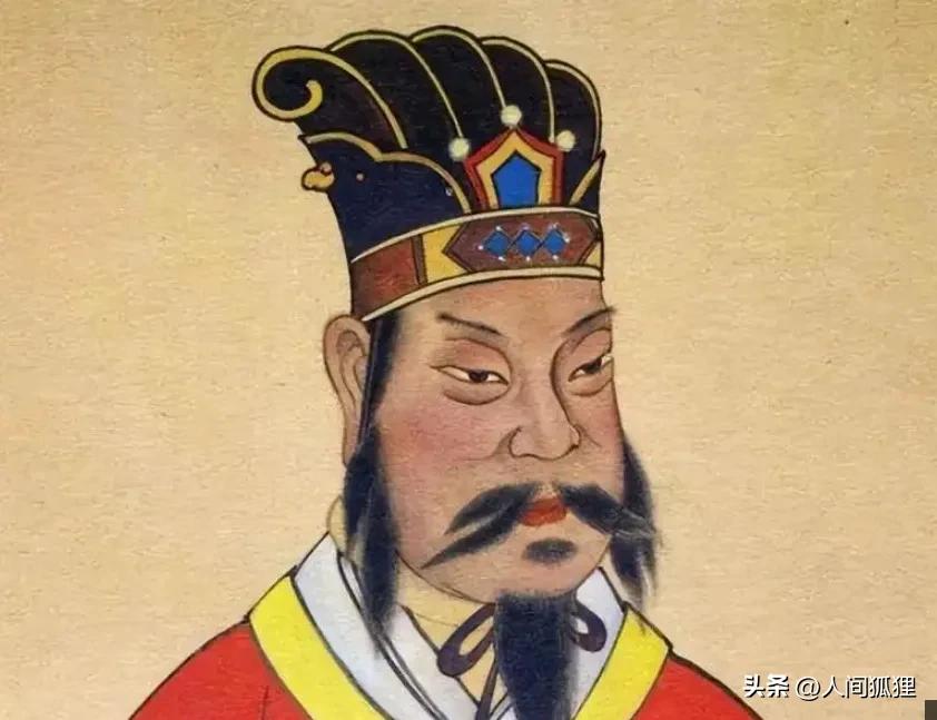 The six most influential and upright officials in Chinese history: - iNEWS