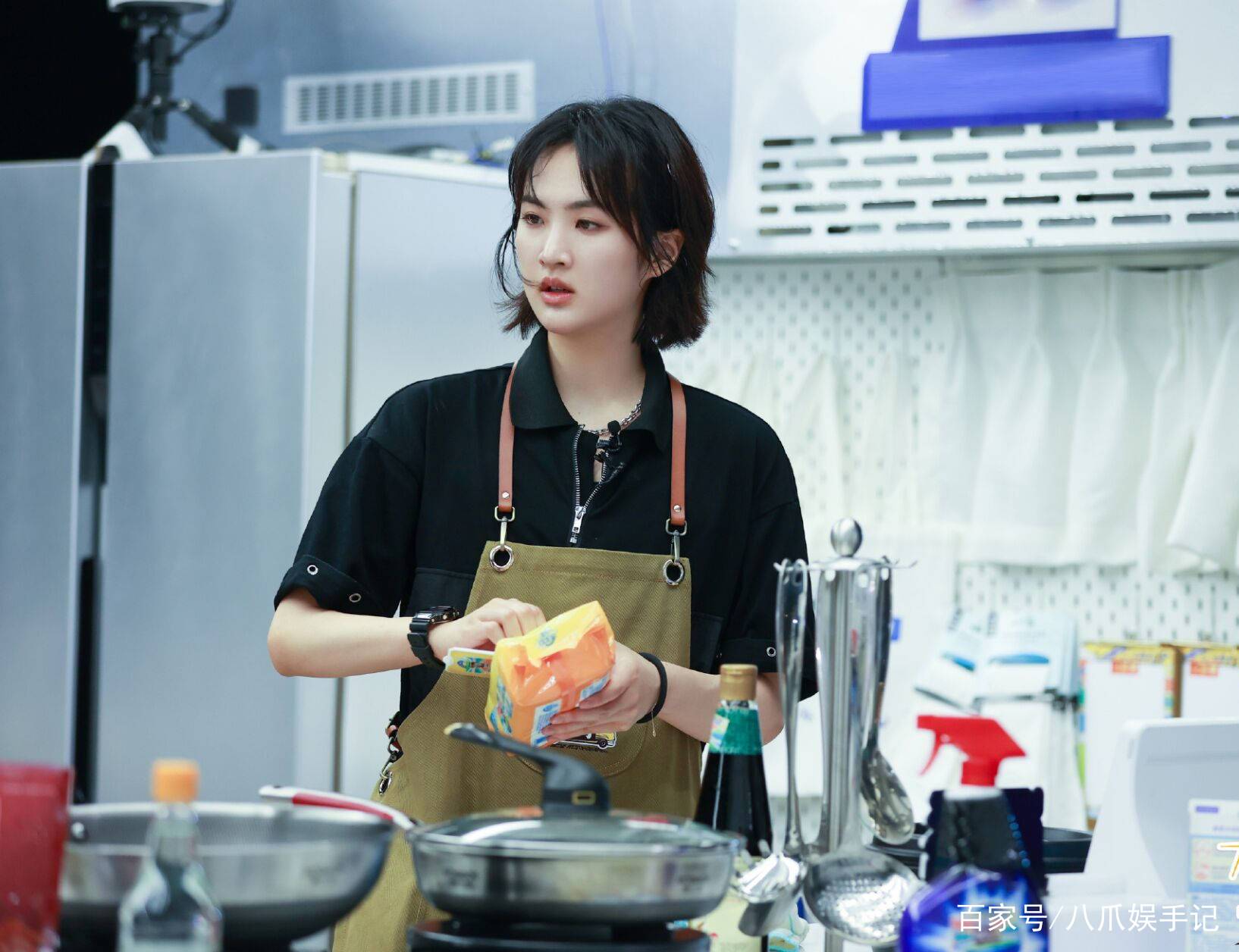 Huawei's "Second Princess" Yao Anna to enter the international market ...