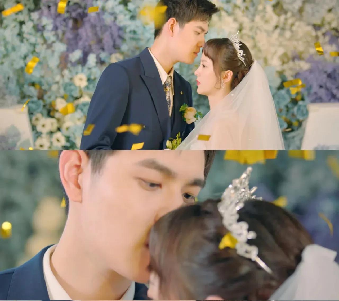 I found a treasure drama!Marry first and love later!Show off in one ...