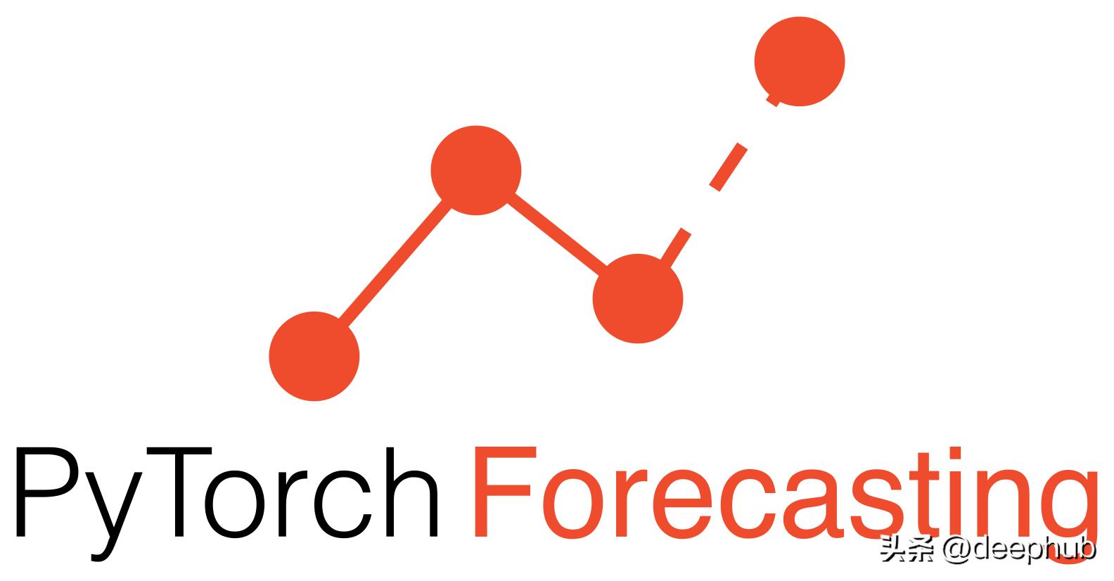 PyTorch-Forecasting一個新的時間序列預測庫 - 頭條匯