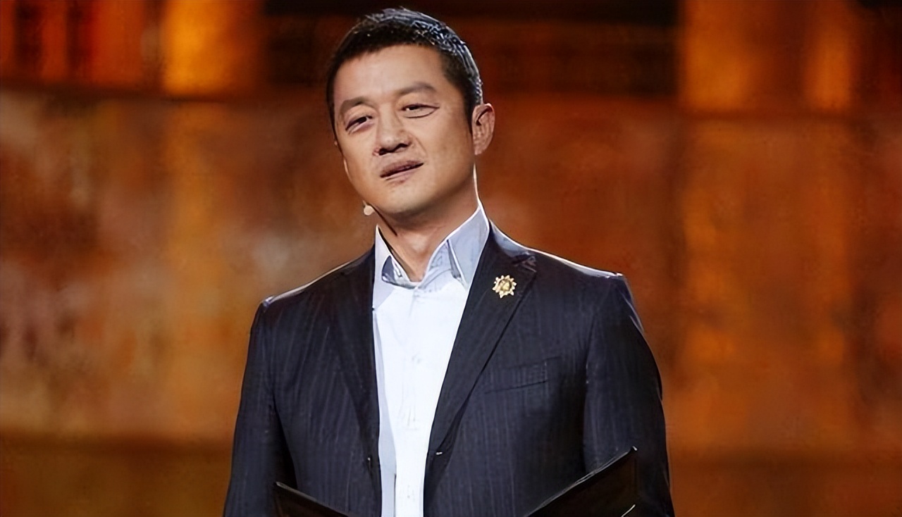Li Yapeng owed 40 million yuan in debt, and after being enforced, he ...