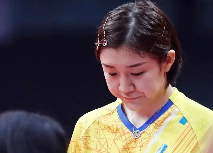 After Chen Meng won the Grand Slam!Or open a new era, Ma Lin expects ...