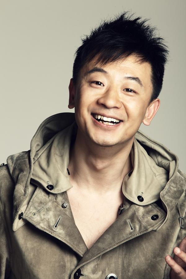 Facts have proved that the 46-year-old Huang Haibo, who has lost his ...