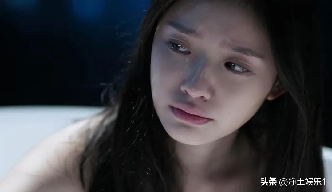 Director Yang Yang makes another move, Zhou Xun, Lin Yun, Zhong Chuxi's "Imperfect Victim" hits ...