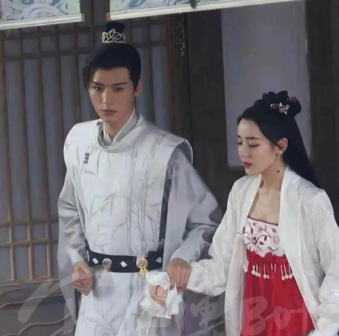 Little Gossip Jay Chou Kunling Wang Heli Yu Shuxin Deng Chao Lu Han Huang Jingyu Zhao Liying ...
