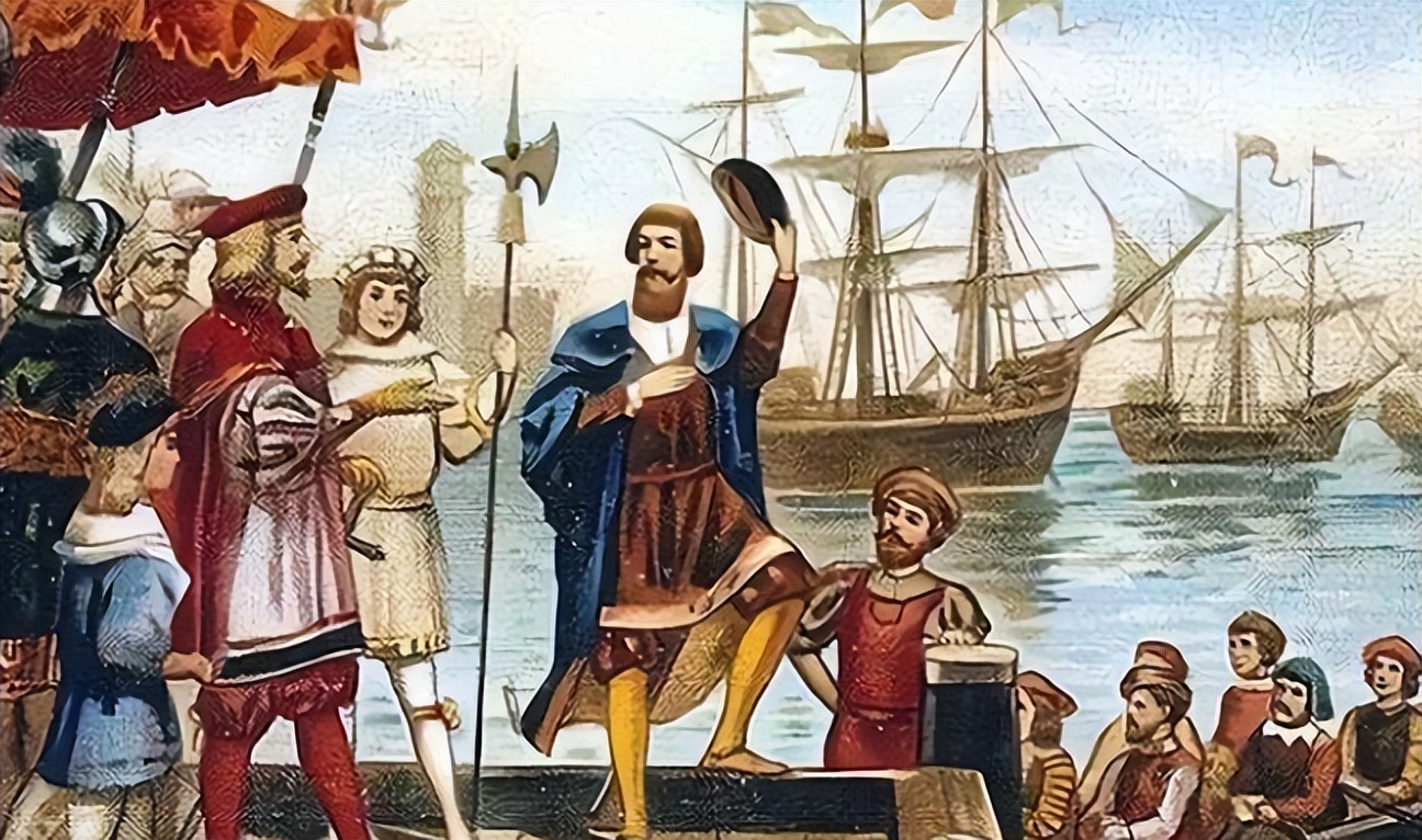 The influence of European colonization on French Polynesia and its ...