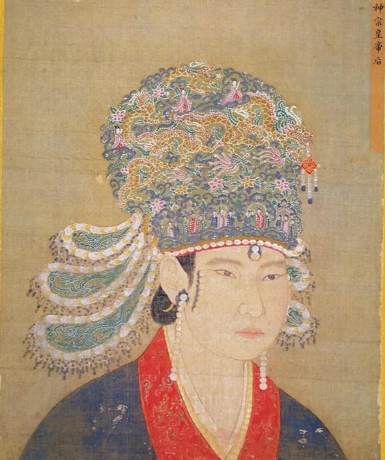 Song Huizong Zhao Ji: The first faint-hearted ruler of the Song Dynasty ...