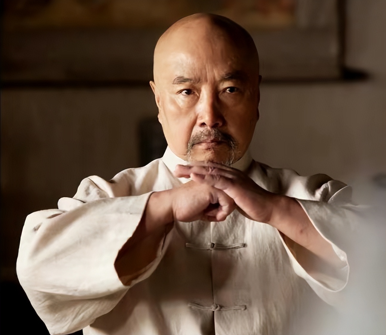 Sad!The martial arts world lost another general, the mantis boxing ...