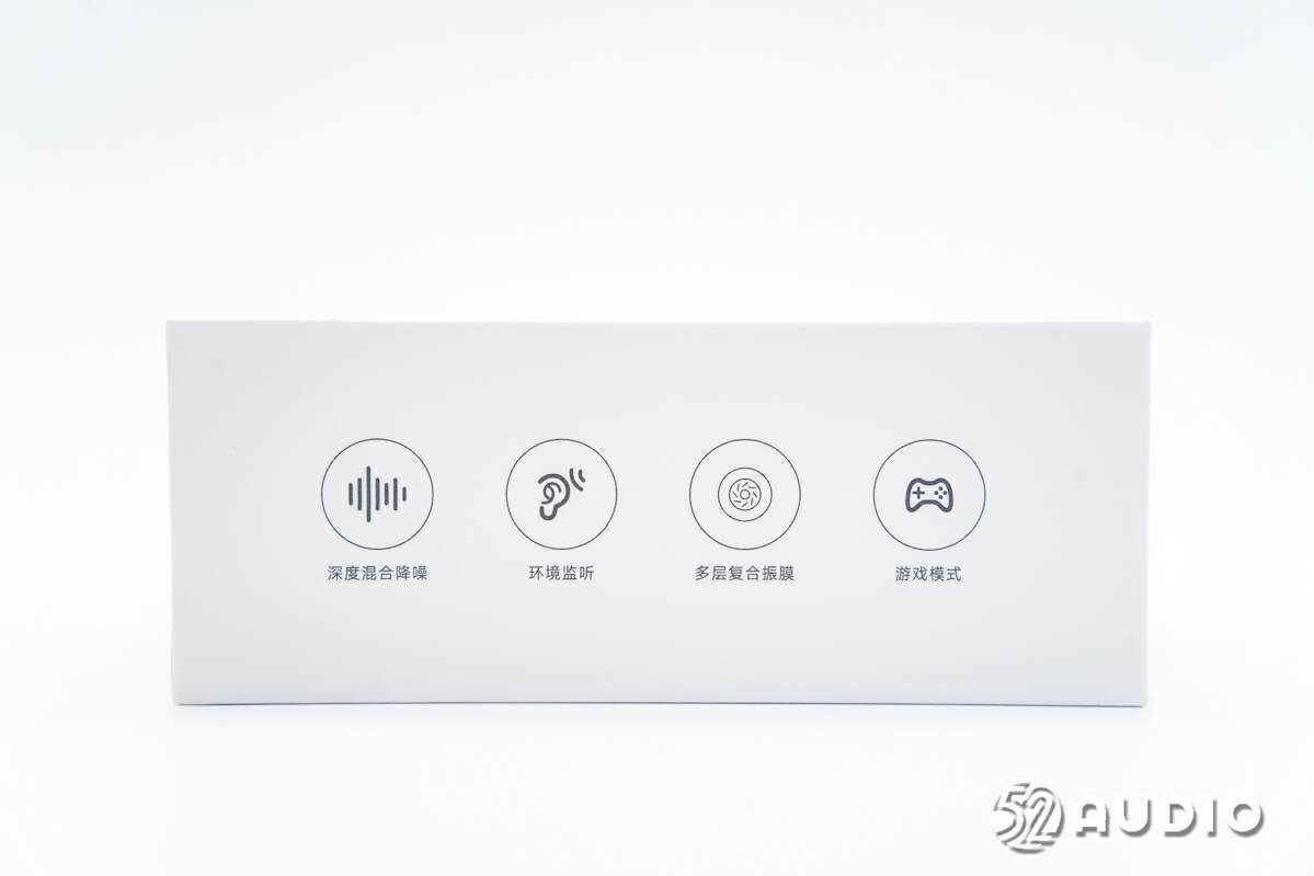 Edifier Huazai Zero Pro true wireless headset dismantling, -43dB hybrid ...