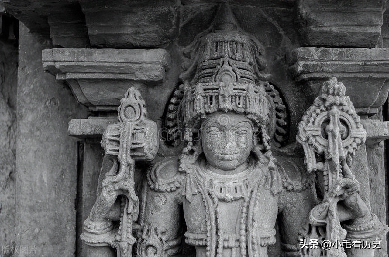 Ancient India, the hidden gem of Buddhism and mathematics - iNEWS