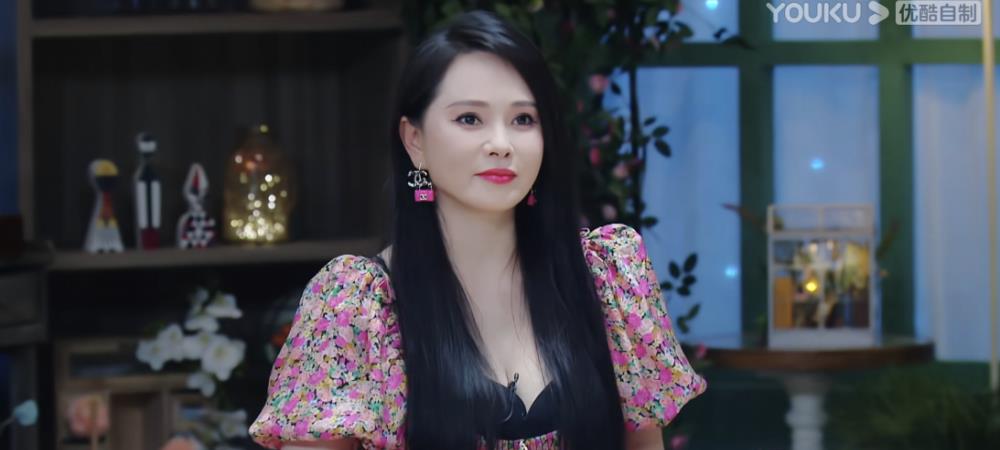 "Love 5" premiered, Gao Wenjun acquiesced in his relationship with ...