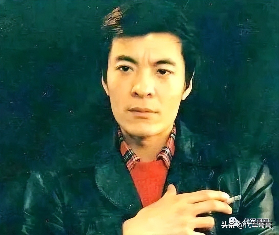 First love He Qing, second love Yang Ruoxi, third love beauty makeup ...