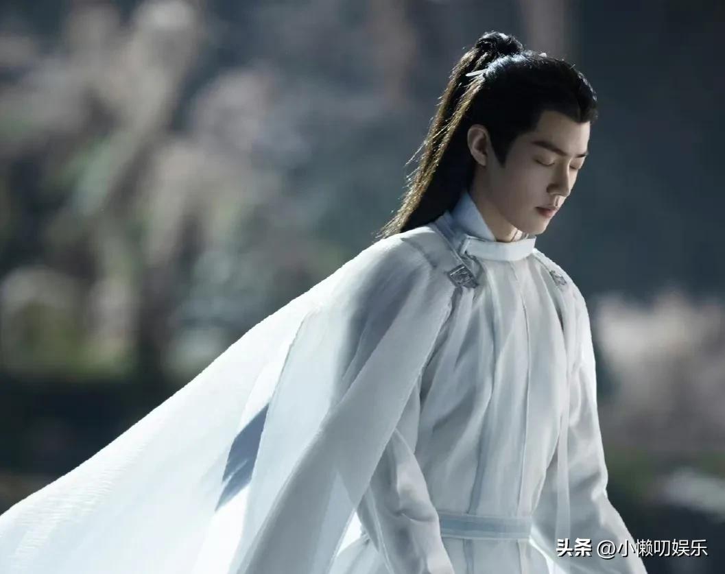 "Yu Gu Yao": Bai Xueying's ending is tearful! - iNEWS
