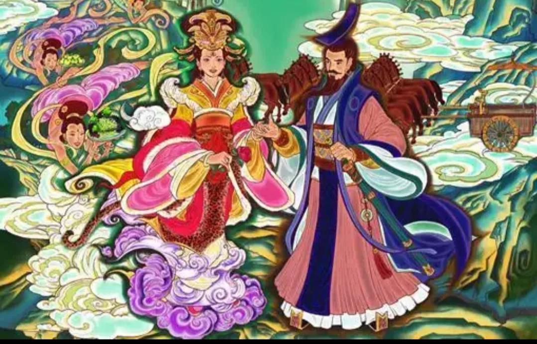 Liezi Story: Dayu Lost - iNEWS