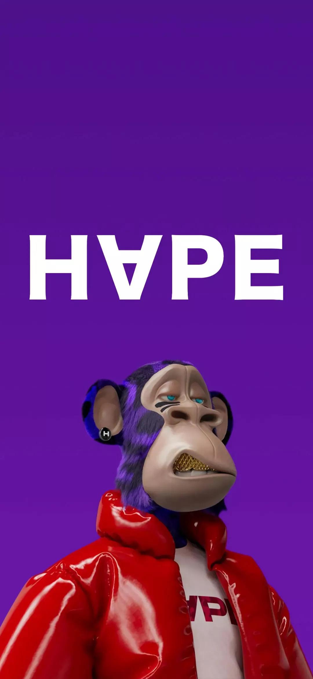 Creative Personality Wallpaper - iNEWS