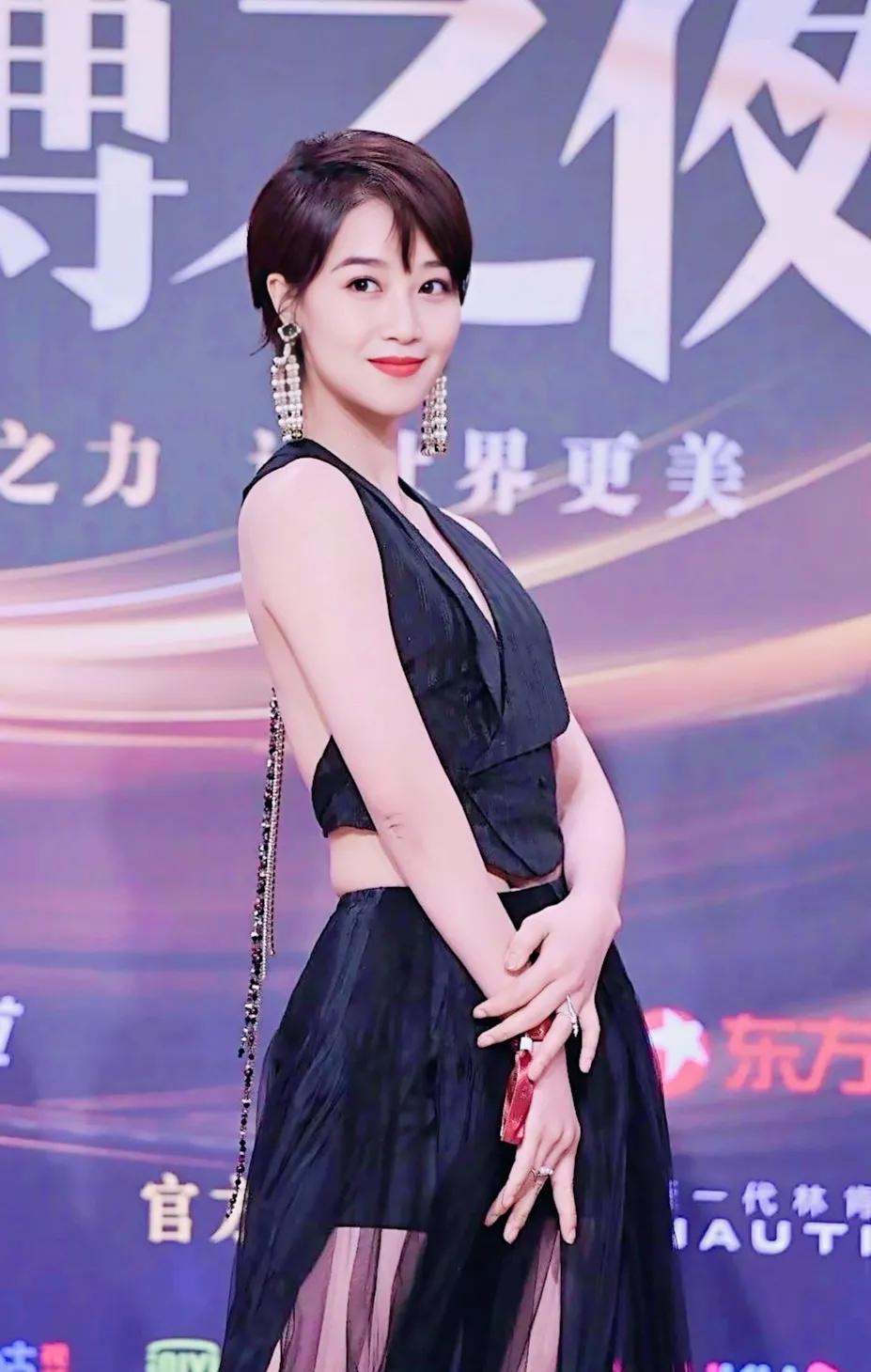 Appreciation of Lan Yingying's beautiful photos - iMedia