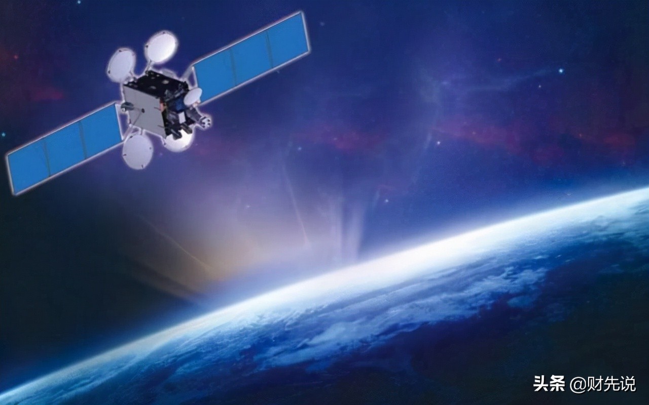 Beidou satellite breaks through laser communication technology ...