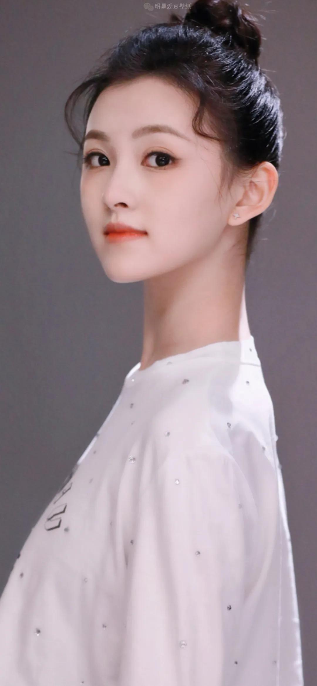 Wang Yiting's beautiful picture - iMedia