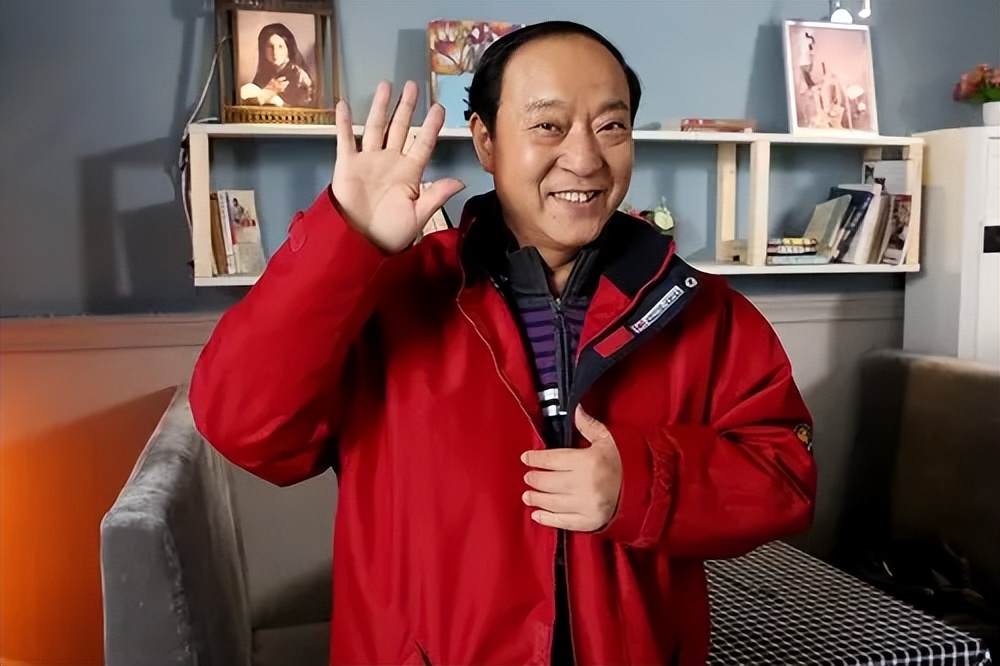 Niu Qun: Abandoned Feng Gong as an official when he was popular, lost ...