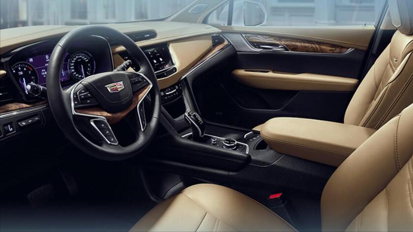 The "power king" XT5 in the car industry, with a standard configuration of 9AT, 237 horsepower ...