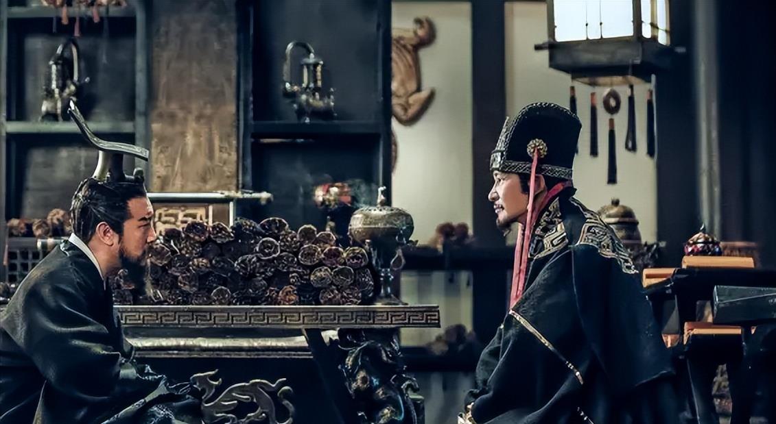 Xun Yu, a statesman in the late Han Dynasty: What is special about his ...