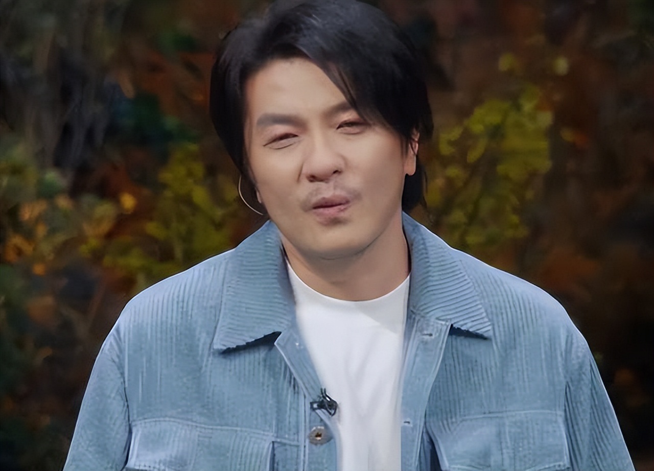 Huang Qishan left "Time Concert 2" and Tian Zhenbiao bid farewell in ...