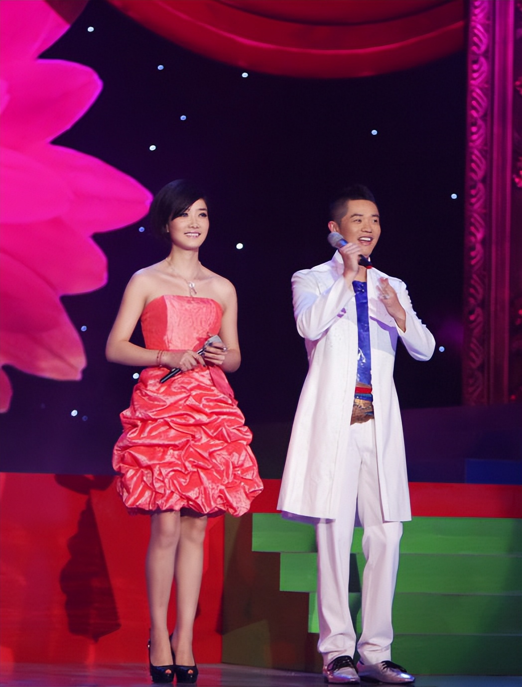 The "Grassroots Singer Abao" who became famous overnight and pretended ...