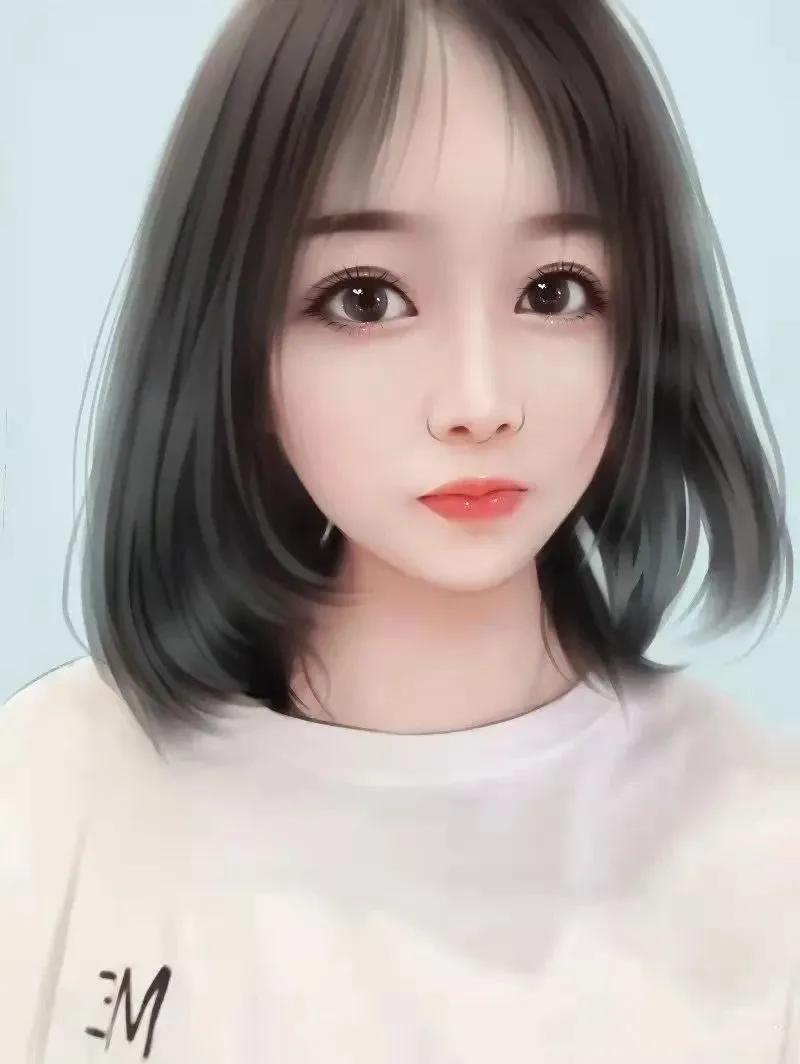 Change your avatar, the exclusive and beautiful avatar that ladies and ...