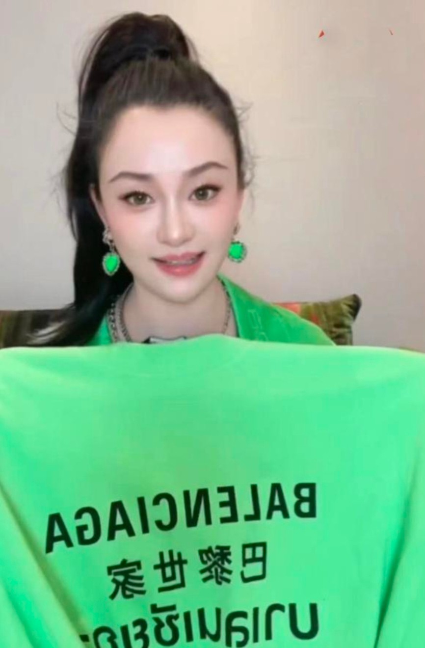 The current situation of Wu Xiubo's junior third Chen Yulin!Going back ...