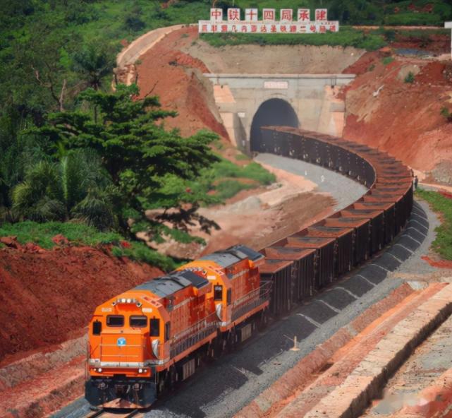 Worthy of being an infrastructure maniac, China is building a super ...
