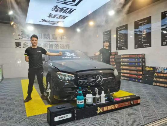 How long does the invisible car cover last? How often should the ...