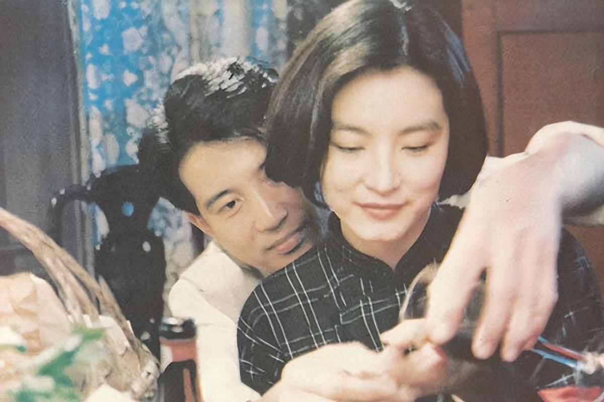 Lin Qingxia and Qin Han's sentimental love: Shao Qiaoyin lost to ...