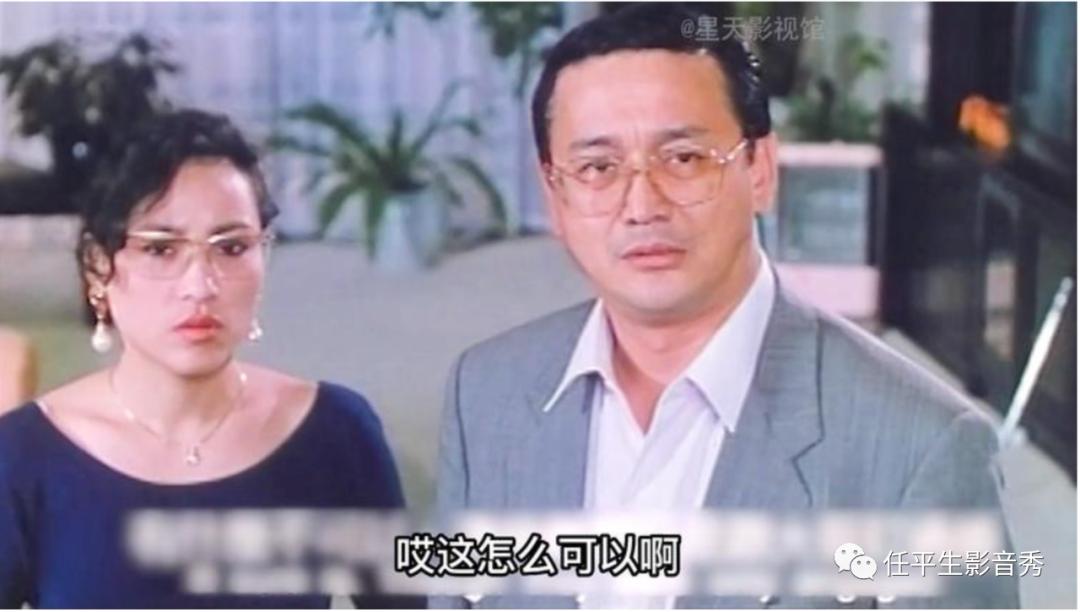 Charlie Cao: From gangster movies to romantic movies, the legendary ...