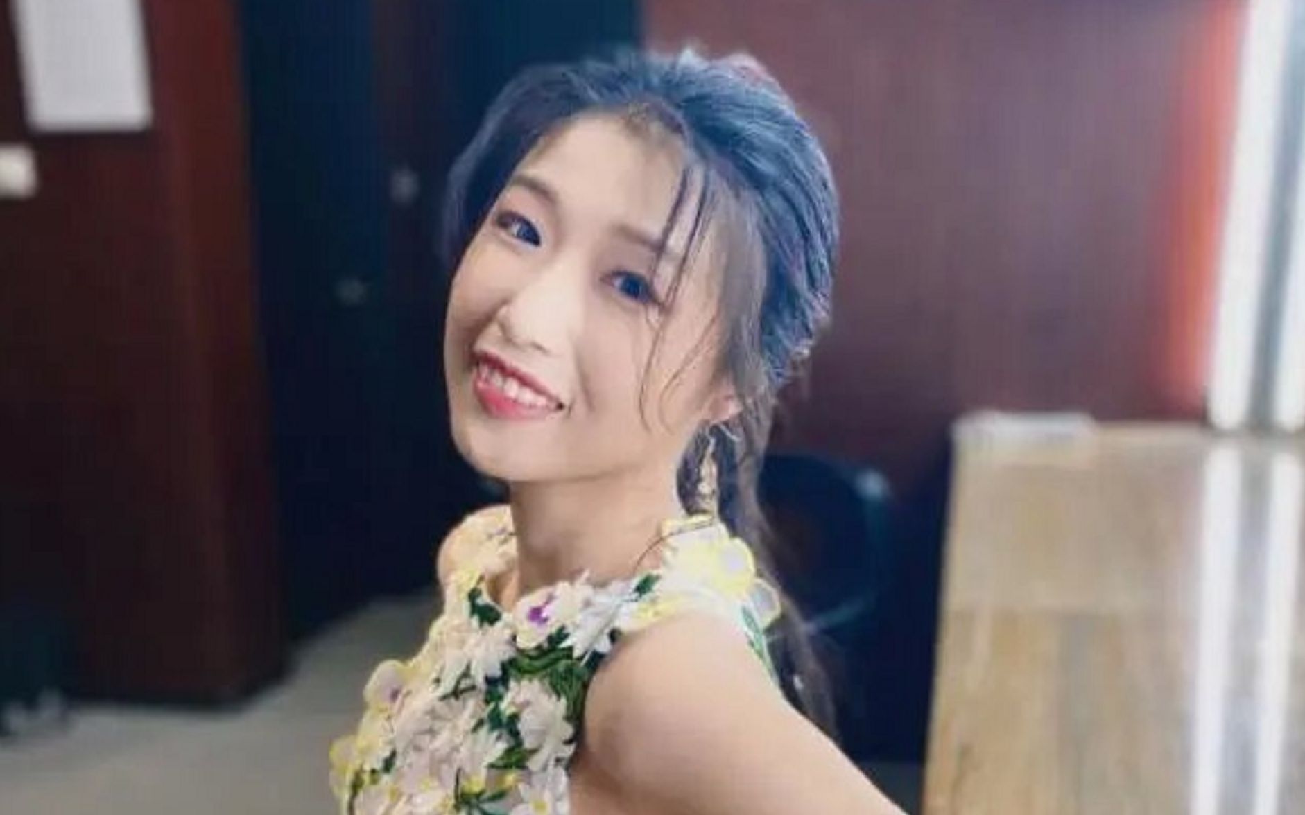 Take stock of the top ten singers and stars of the Zhuang nationality ...