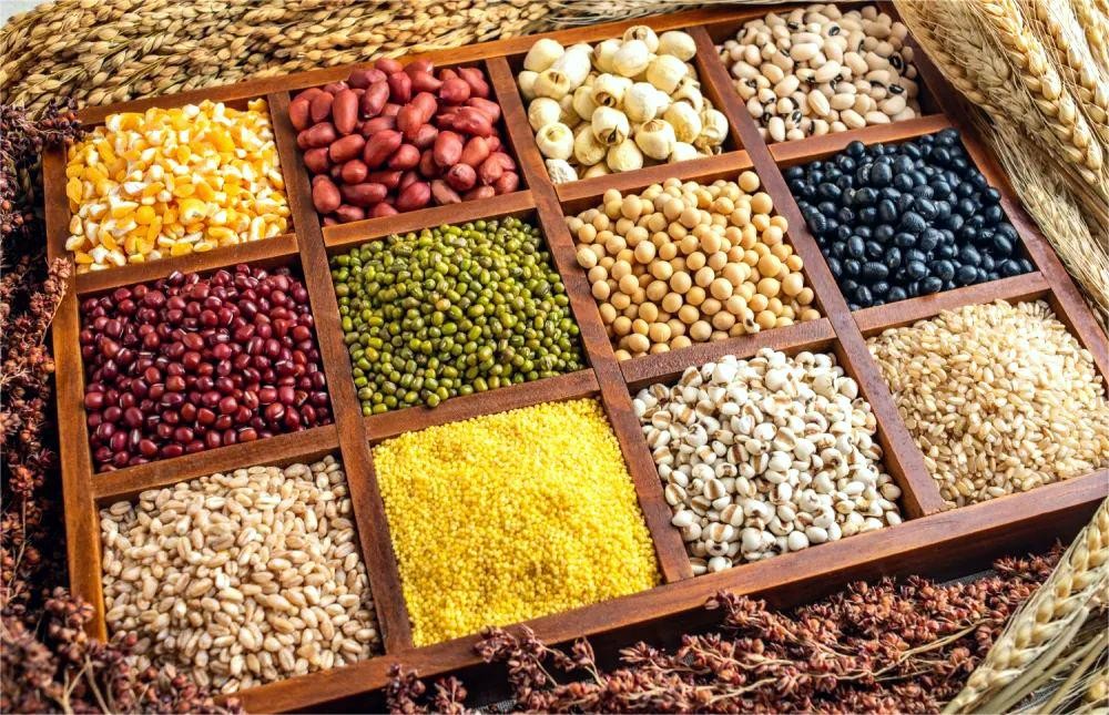 The spring rain is continuous and the humidity is high! Usually eat ...