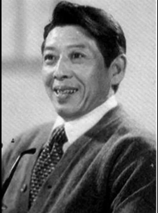 Peake: Ken Takakura's Chinese spokesperson, his life was too hard and ...