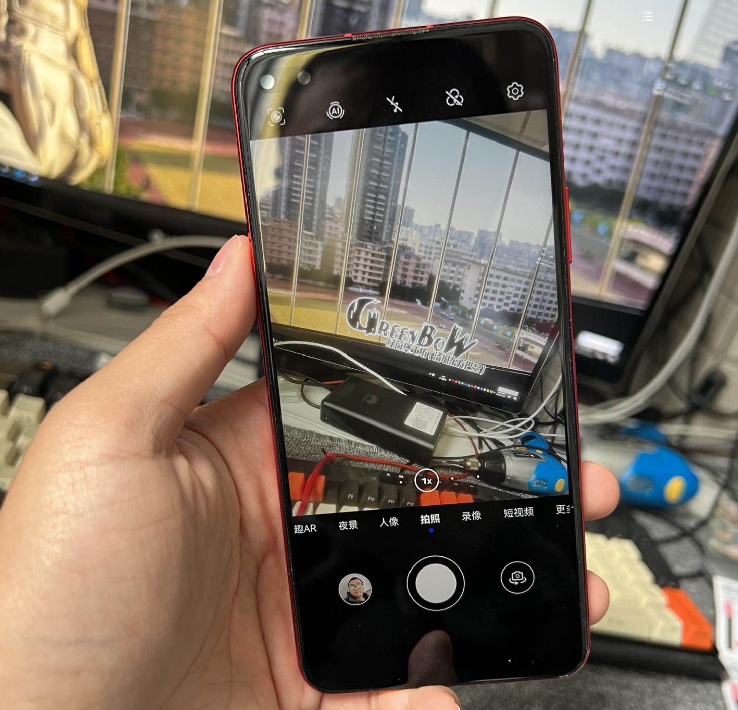 The most durable Huawei mobile phone, it only heats up after 3 years ...