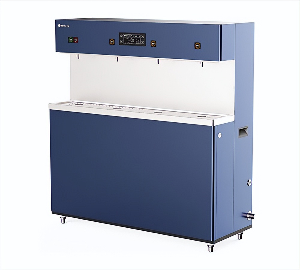 Why do you need a warm water machine - iNEWS