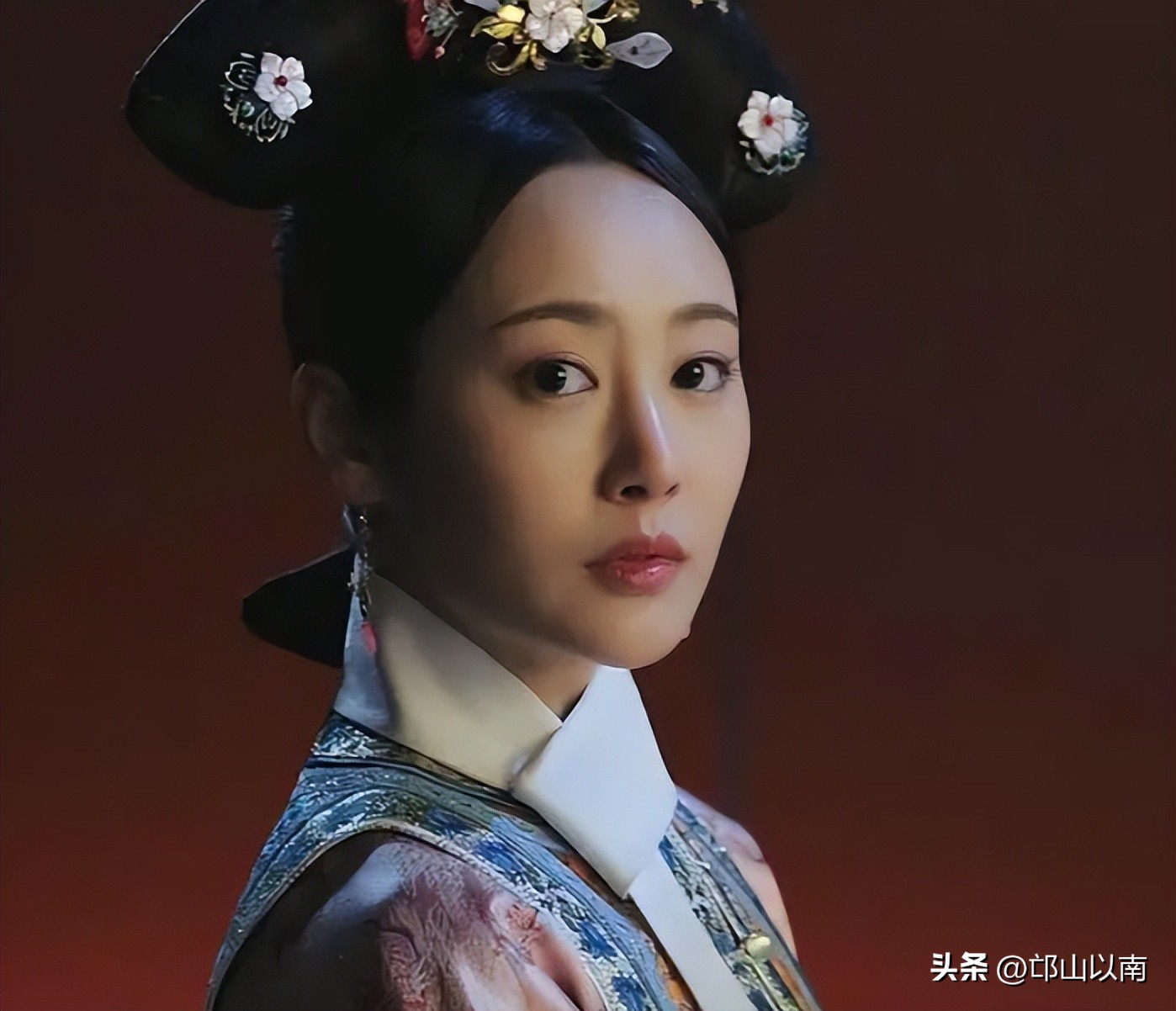 Every time Consort Ling gave birth, why did Qianlong rush to have her ...