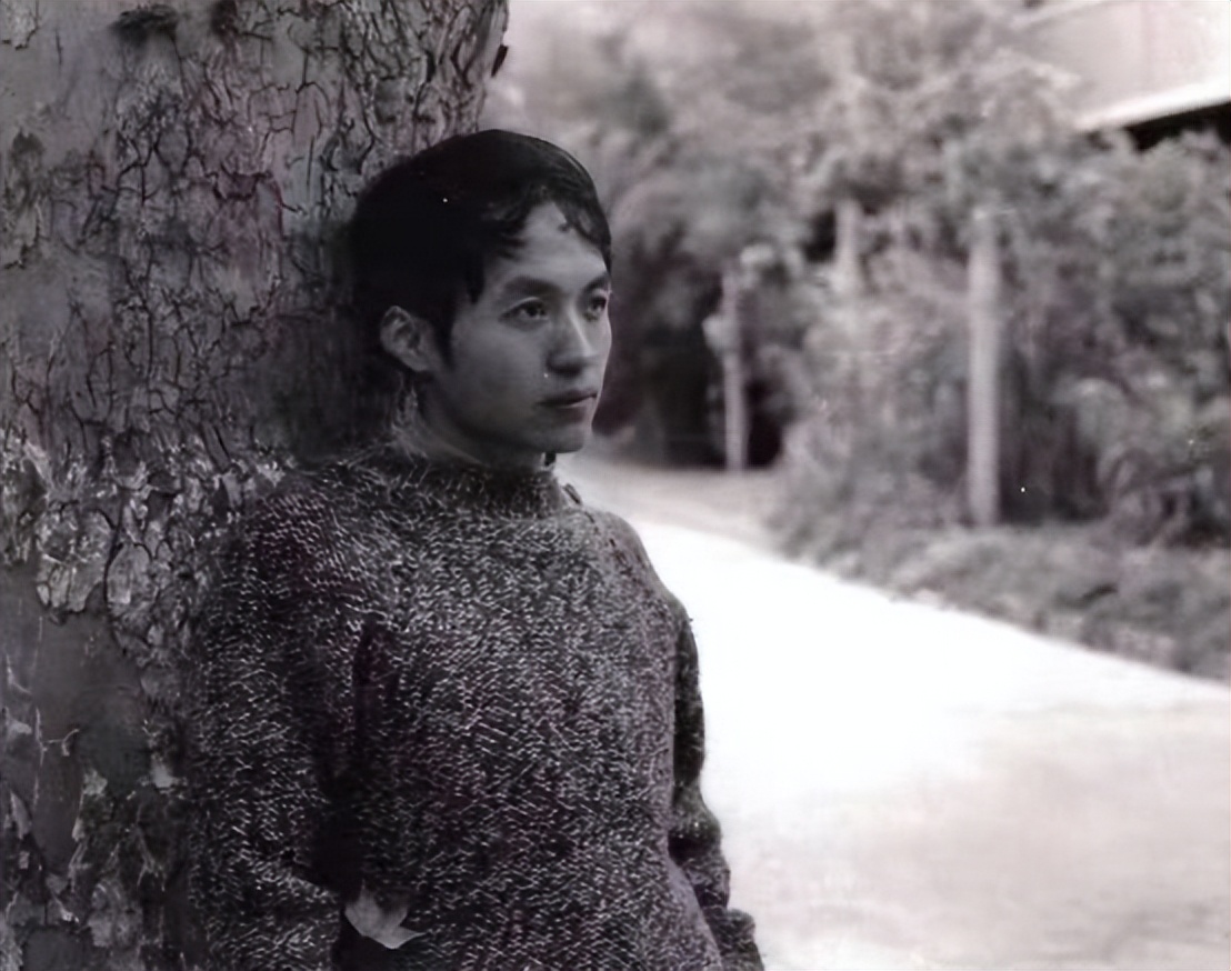 How is Li Ying, the third party involved in the sensational Gu Cheng ...