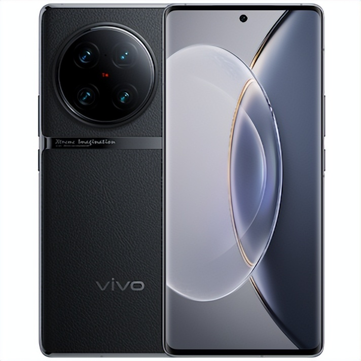 What are the differences between Huawei P60 Pro and vivo X90 Pro+? - iMedia