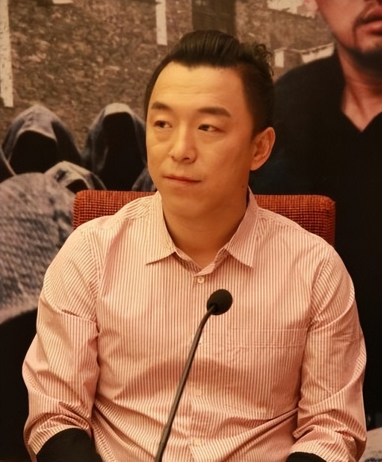 Huang Bo: the acting career of the king of comedy - iMedia