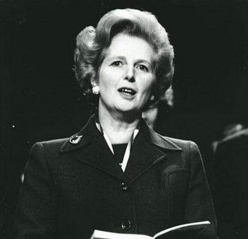 In 1982, Mrs Thatcher wanted to overwhelm Deng Xiaoping, but she was ...