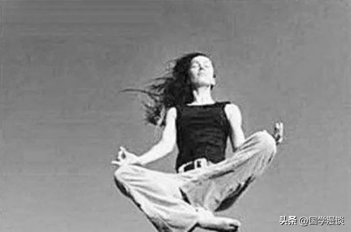 Nepalese monks are miraculously floating in the air! (Unveiling the ...