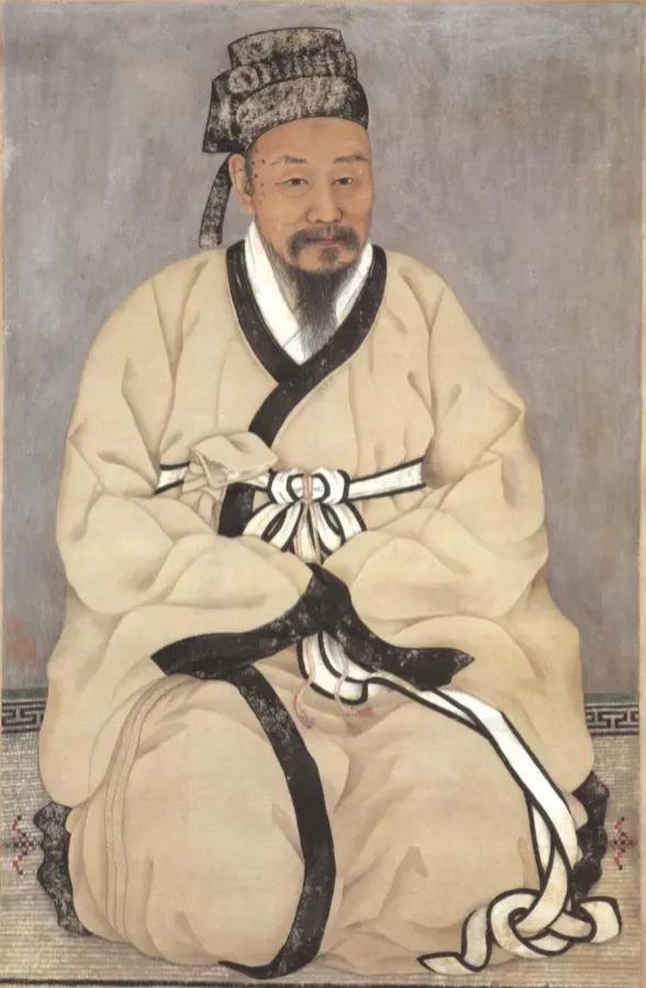 Historical Figures Influencing China (68)——Zhu Xi - iNEWS