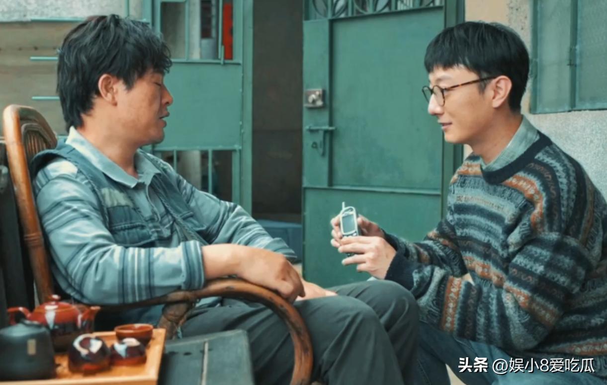 She has been in the industry longer than Zhang Songwen, and once she ...