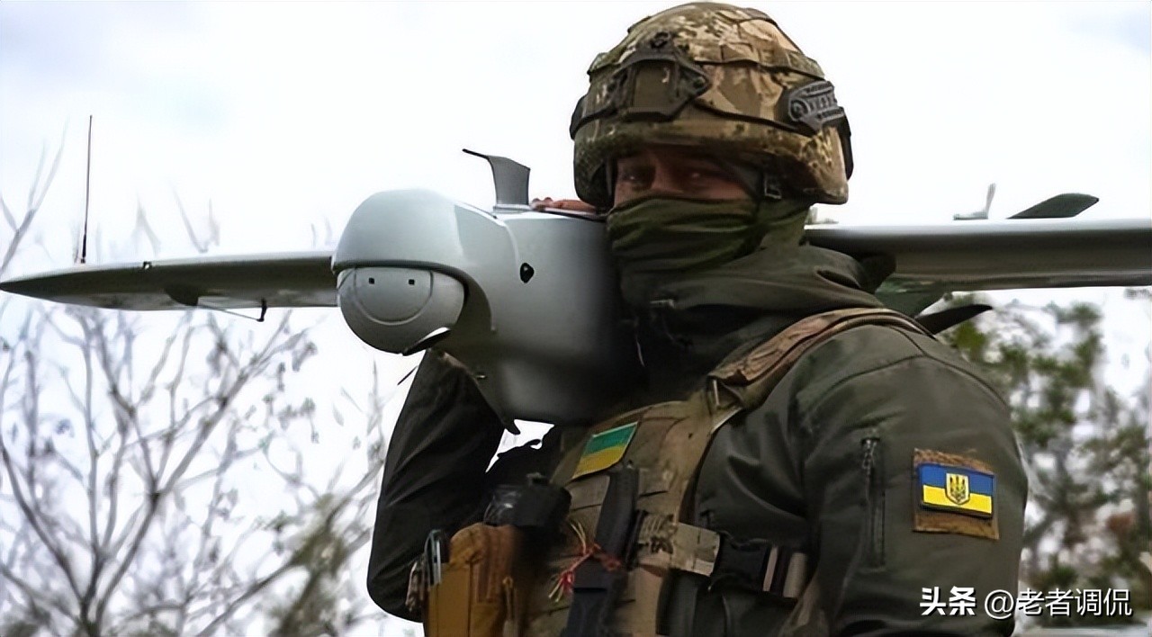 Secret operations exposed! Russian special forces sneak into Ukraine ...