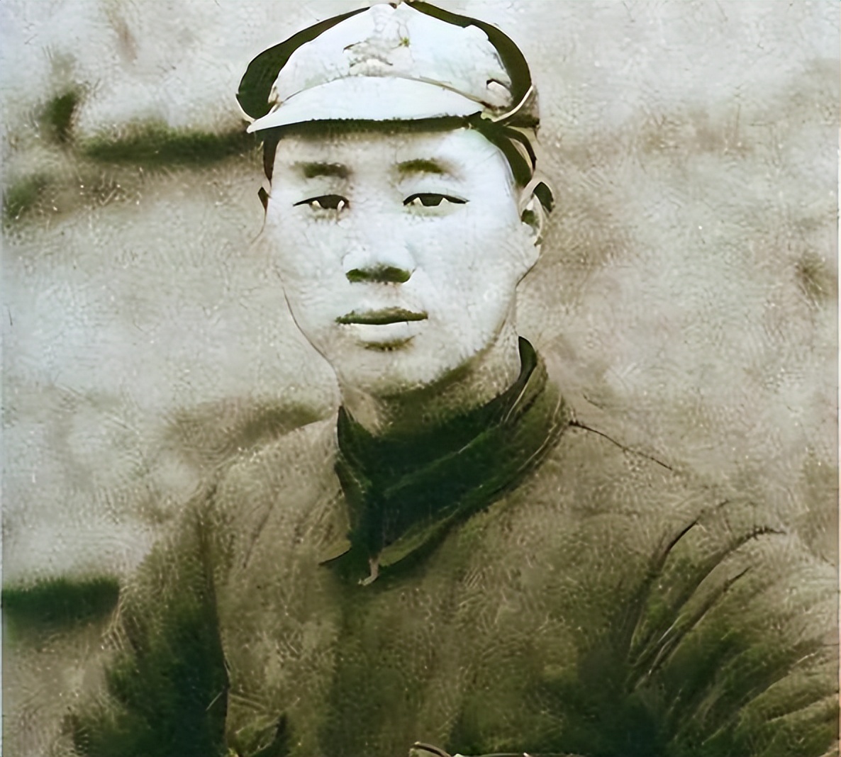 In 1965, Mr. Peng revisited the Dadu River and was surprised to find ...