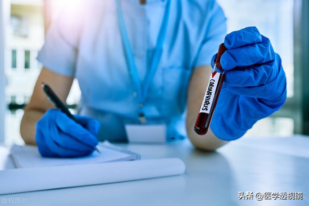 Gastrointestinal virus infection, very hidden and very harmful - iMedia